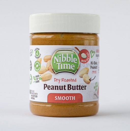 Nibble Time Healthy Vegan – Nibble Time