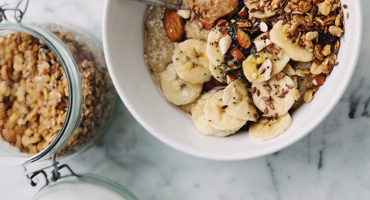 Nibble Time – Time to taste