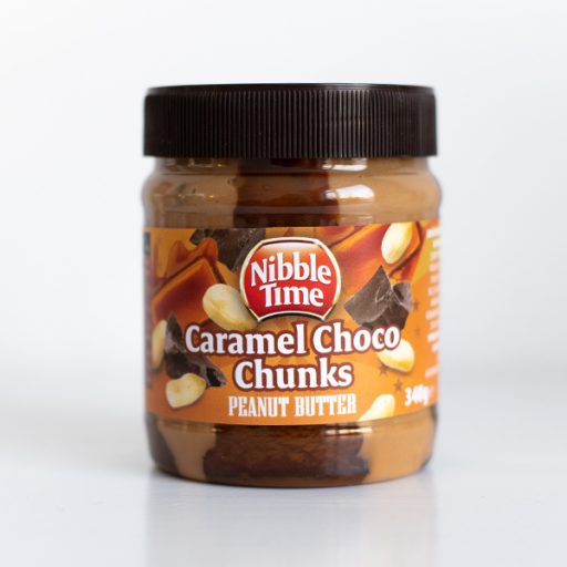 Nibble Time Original – Nibble Time