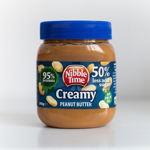 Nibble Time Original – Nibble Time