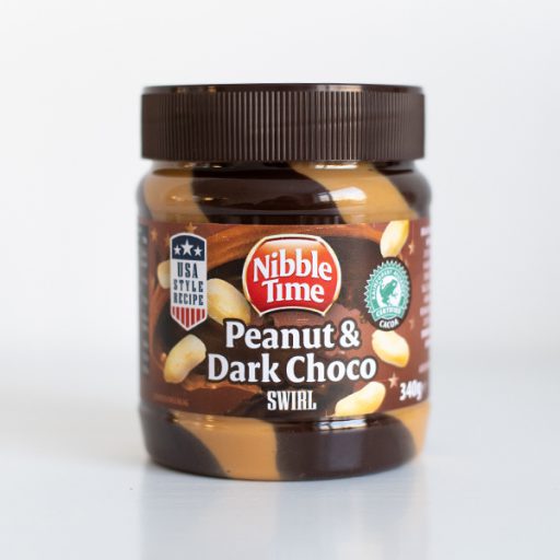 Nibble Time Original – Nibble Time