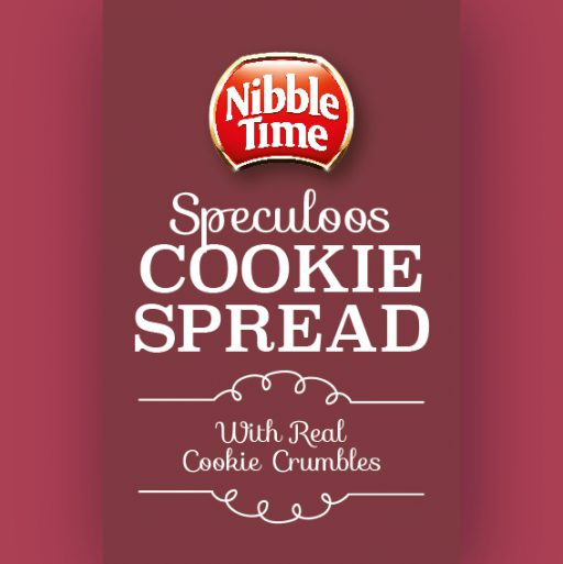 Nibble Time Original – Nibble Time