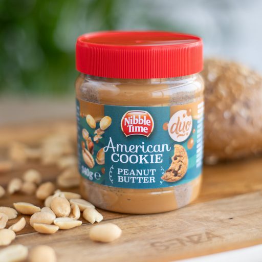 Nibble Time Original – Nibble Time