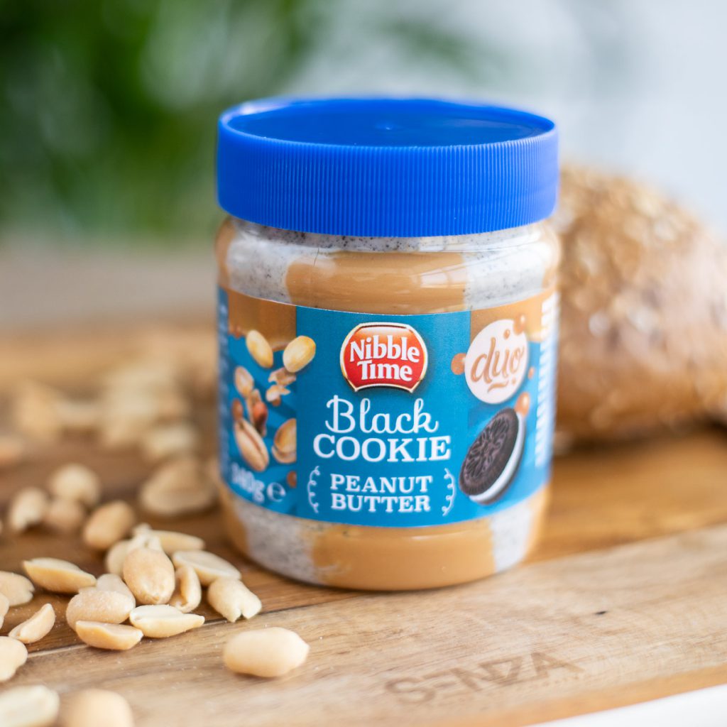 Nibble Time Original – Nibble Time