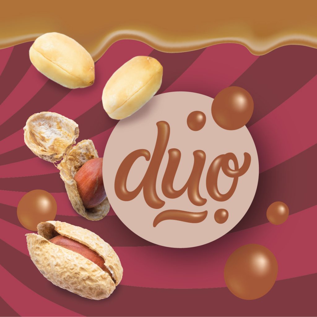 Nibble Time Original – Nibble Time